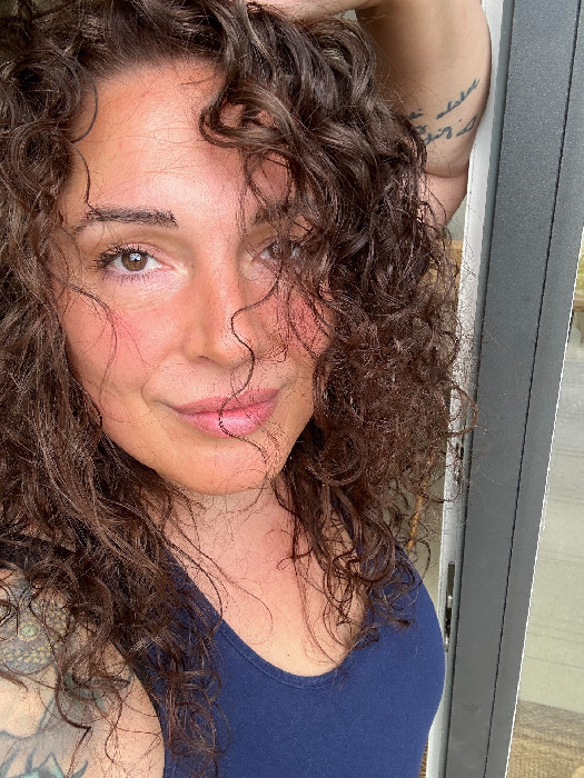 Kunstneren :: www.nadia.dk