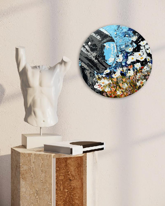 Portfolio :: www.nadia.dk